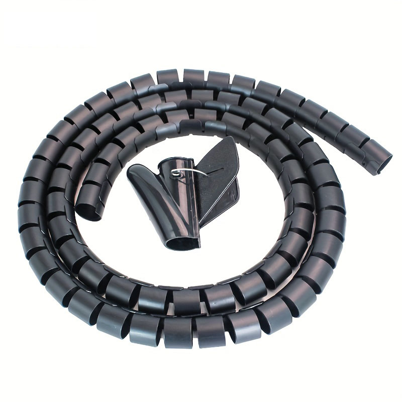 Wire wrapped Tube Anti bite Protective Sleeve Wiring Harness - Temu