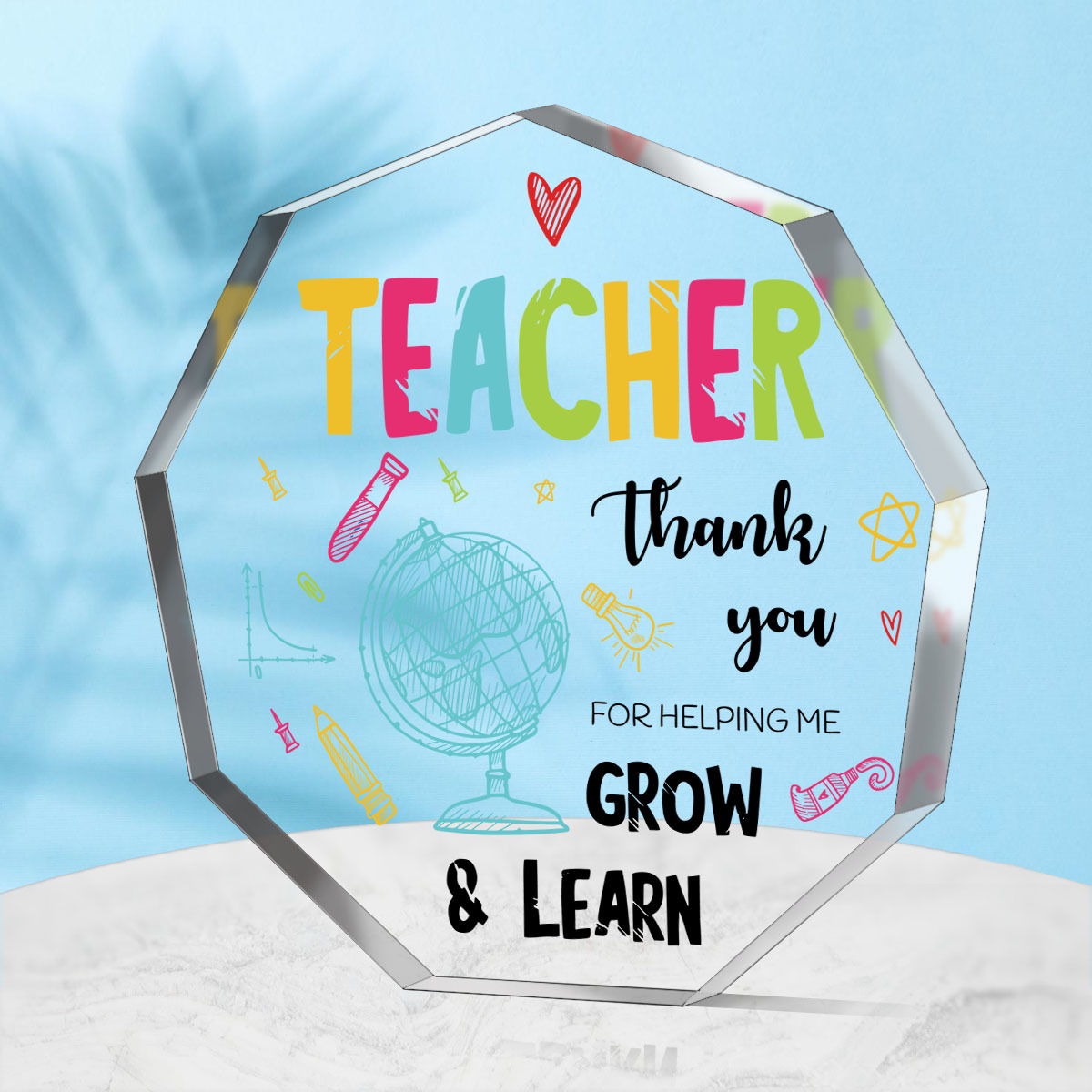 Plaques And Awards sold on Temu United States