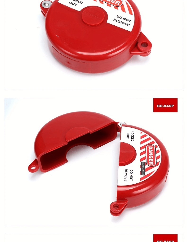 Industrial Valve Lock Ball Valve Gate Valve Shut Valve - Temu
