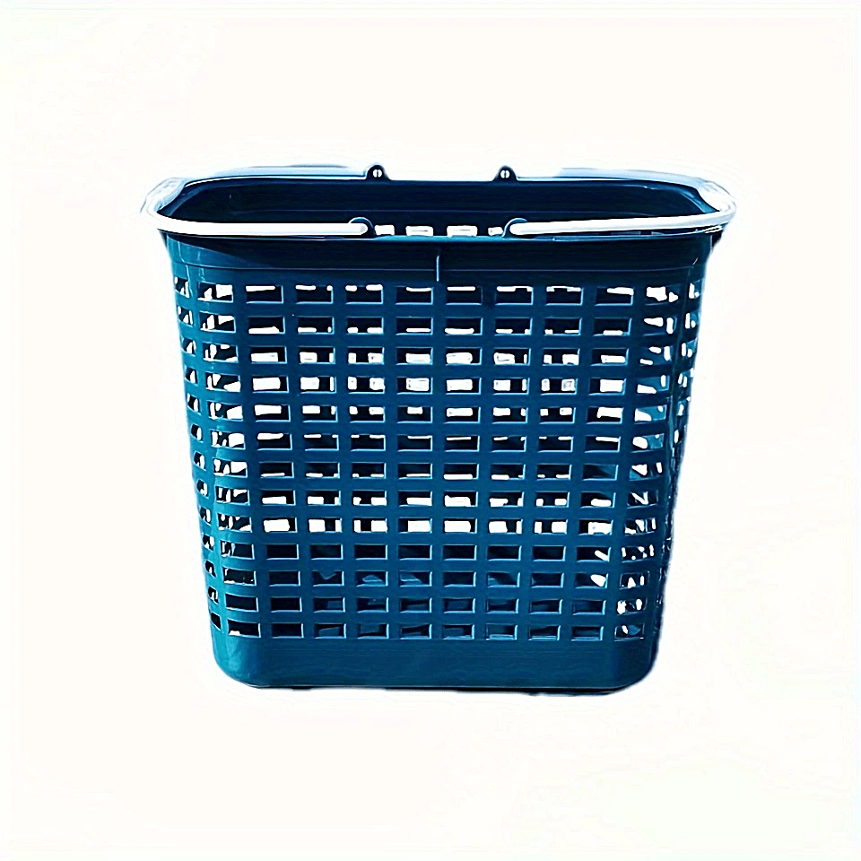 Portable Rectangular Storage Basket Toy Organizer Basket - Temu New Zealand