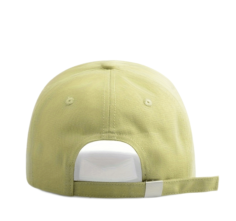 Soft Top Embroidered Baseball Versatile Stylish Dad Hat - Temu United ...