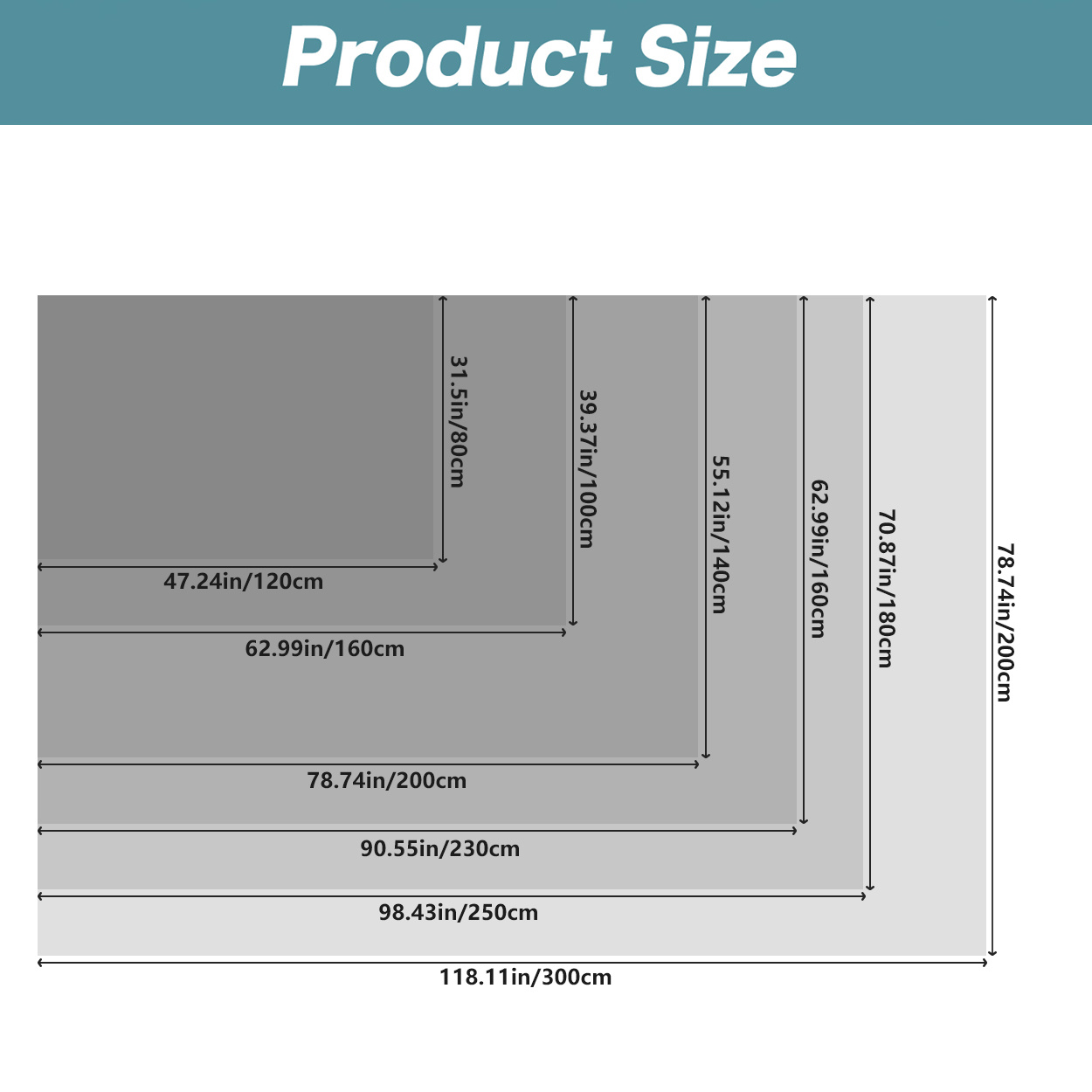 Luxurious Cashmere Area Rug ² Soft Tpr Backing Black - Temu