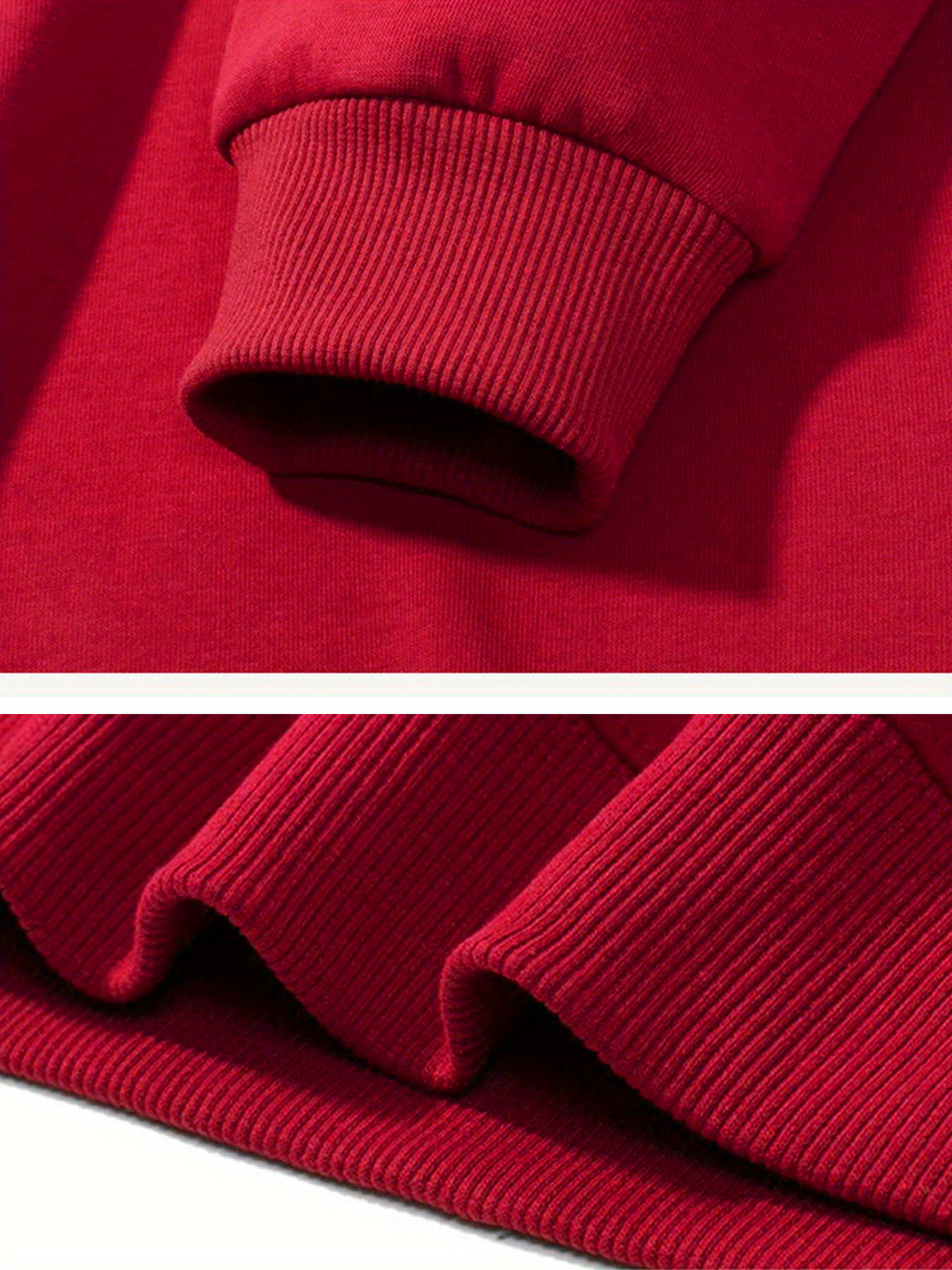 Σικ Γυναικεία Φούτερ με Γεωμετρικό Σχέδιο και Στρογγυλή - Temu Greece