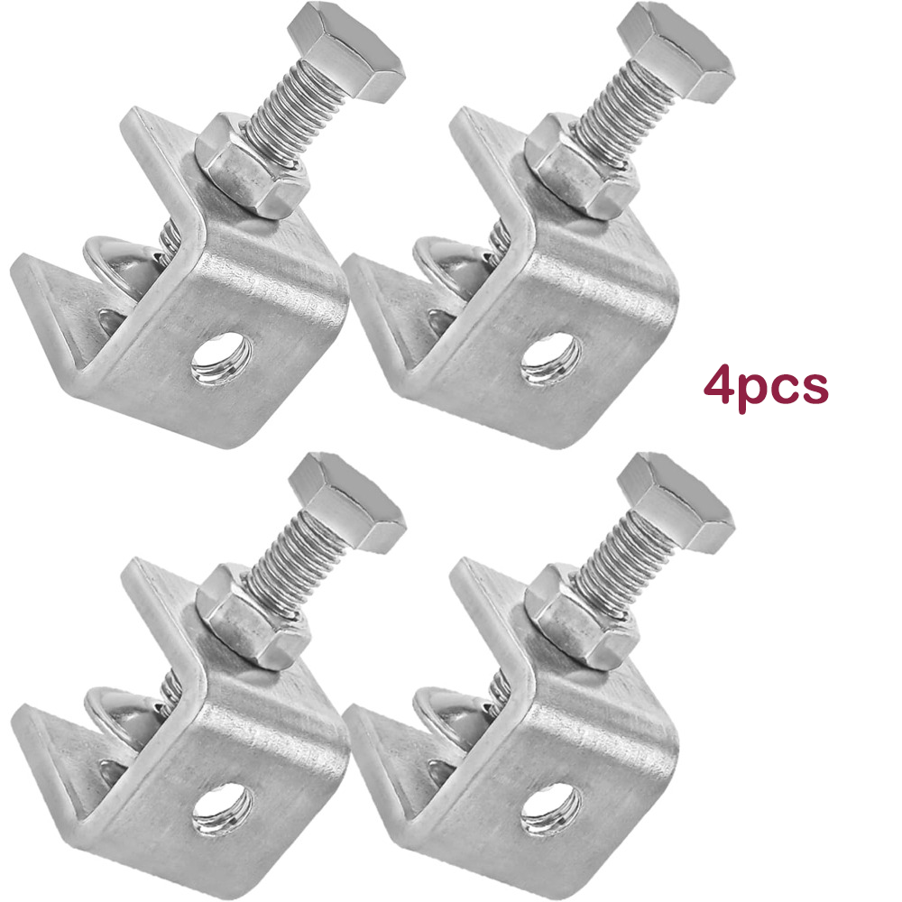 camera c clamp sold on Temu United States