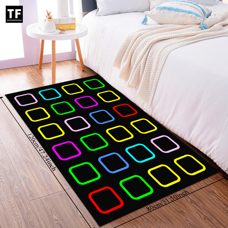 classroom mat - Ghana