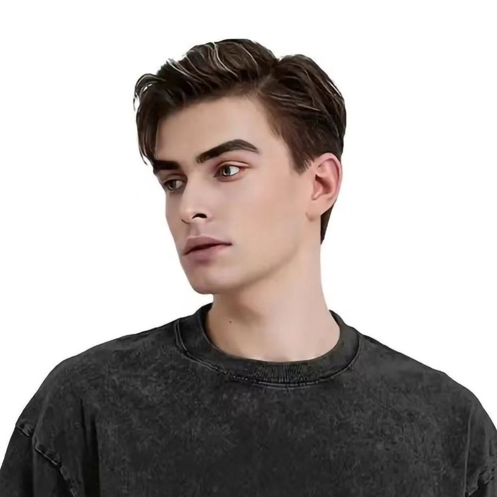 jelly roll rap concert print pullover sweater - Temu