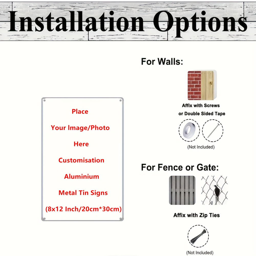 Customizable Metal Sign Vintage Wedding Photo Booth Design - Temu Canada