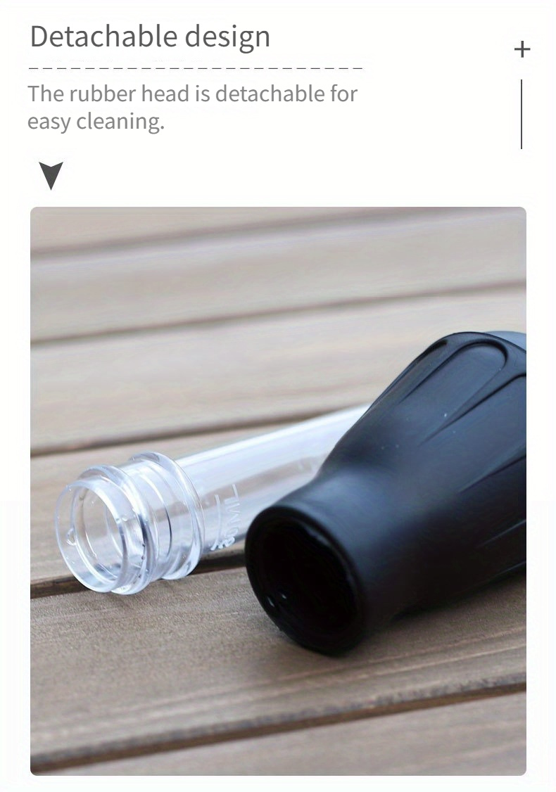 Plastic Water Changer Siphon Pump Universal Thread Connector - Temu United