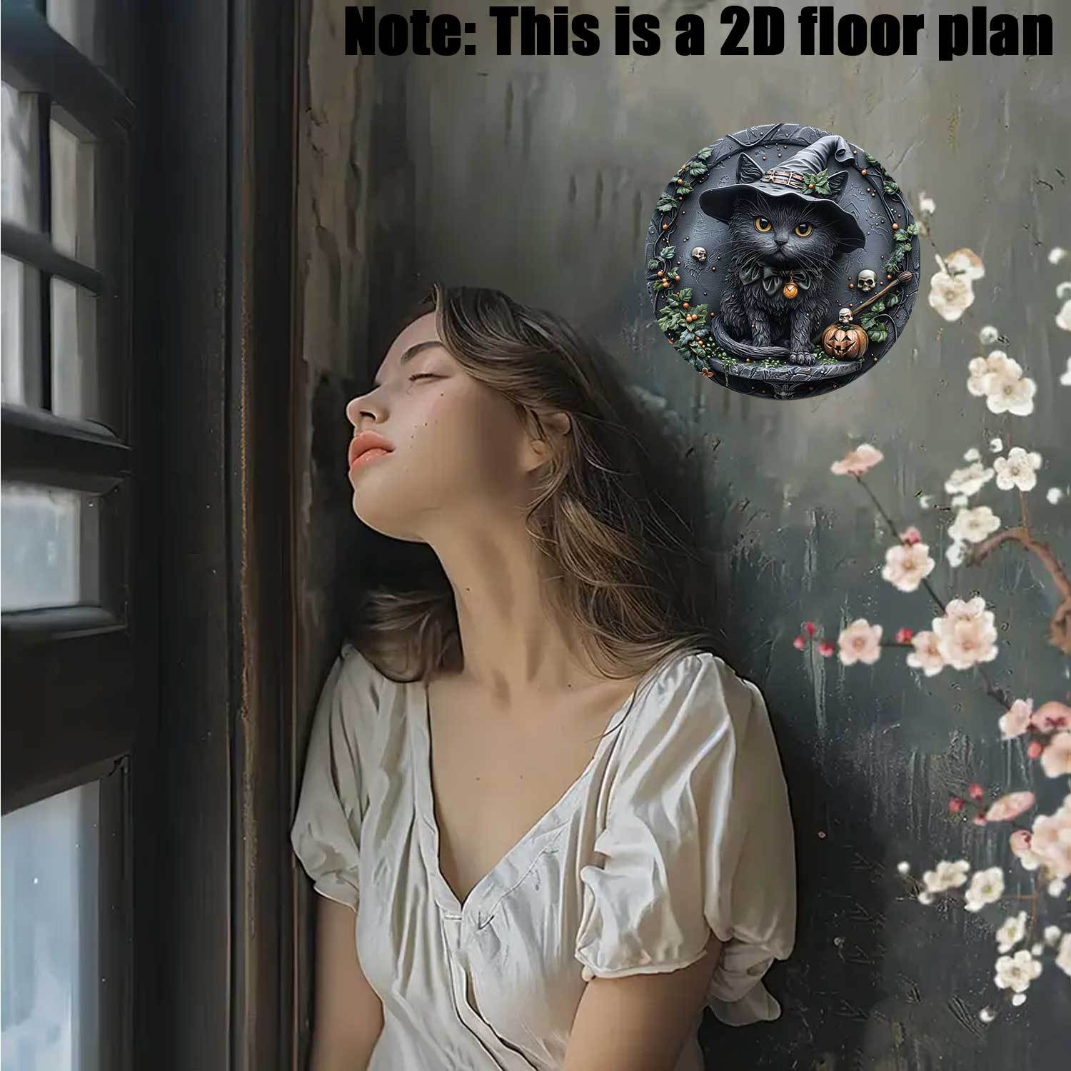 Cat Aluminum Sun - Temu