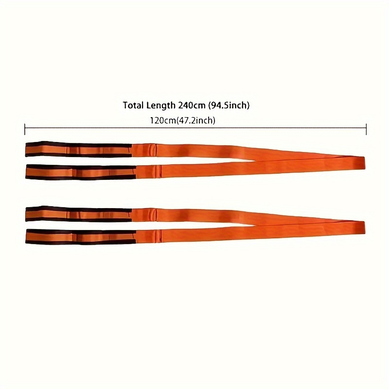 Ergonomic Furniture Lifting Moving Straps Adjustable Heavy - Temu Canada