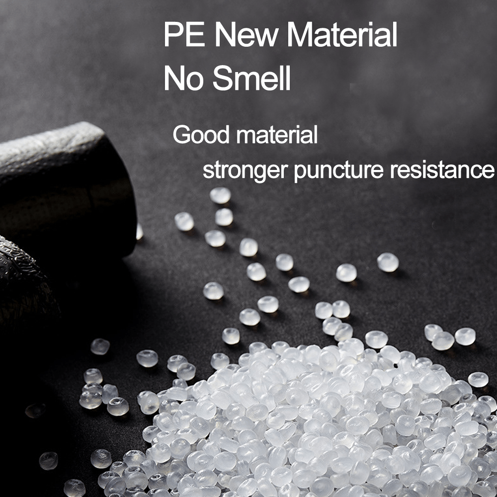 Disposable Garbage Bags Thickened Garbage Bags Handles - Temu