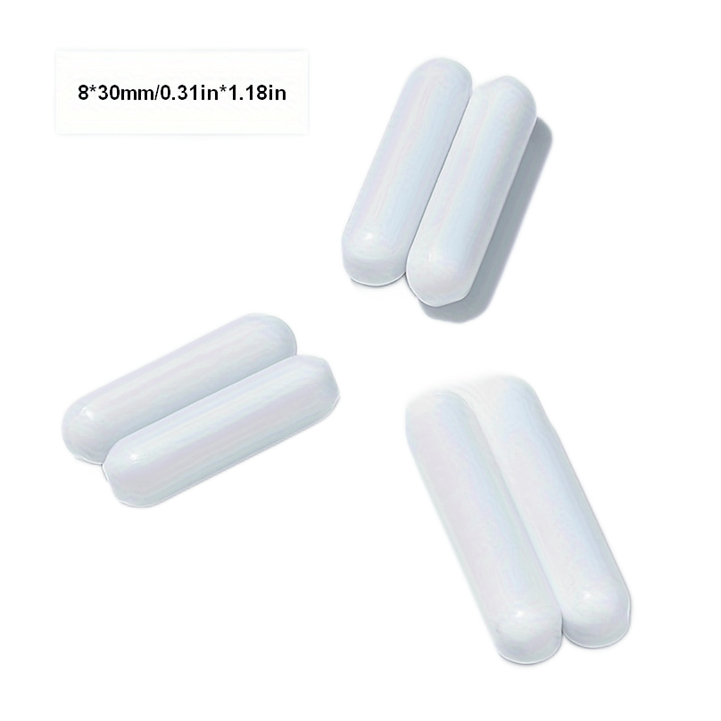 Magnetic Stir Bars Home Brewing Wine Making Lab grade - Temu