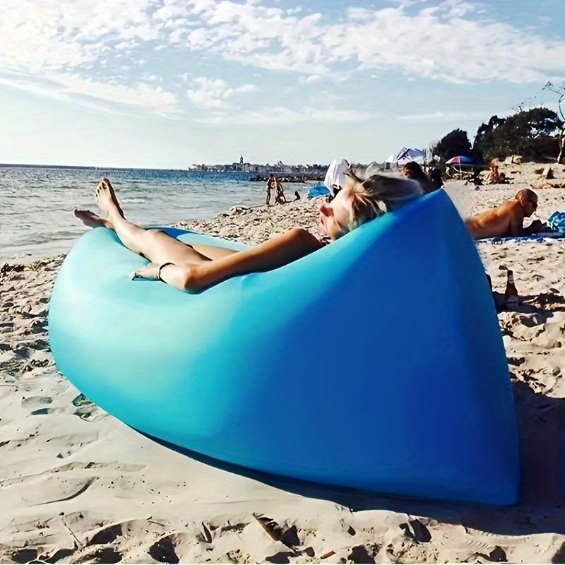 Beach bed bag store
