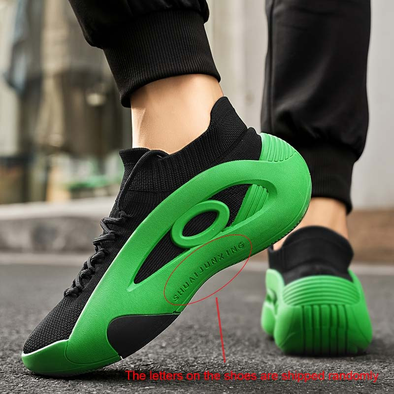 gym shoes men sold on Temu United States