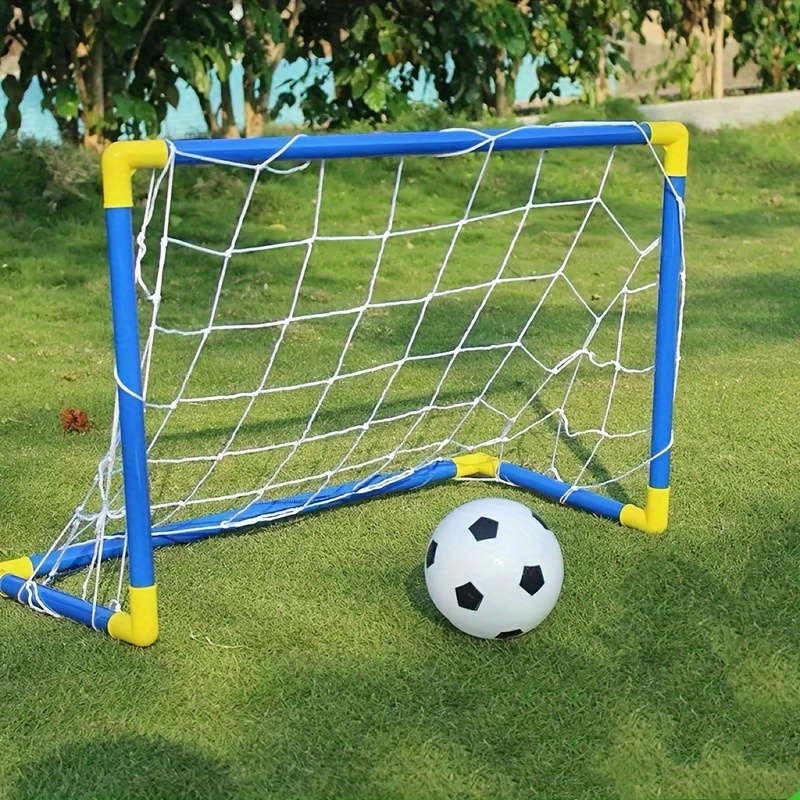 football soccer ball sold on Temu United States