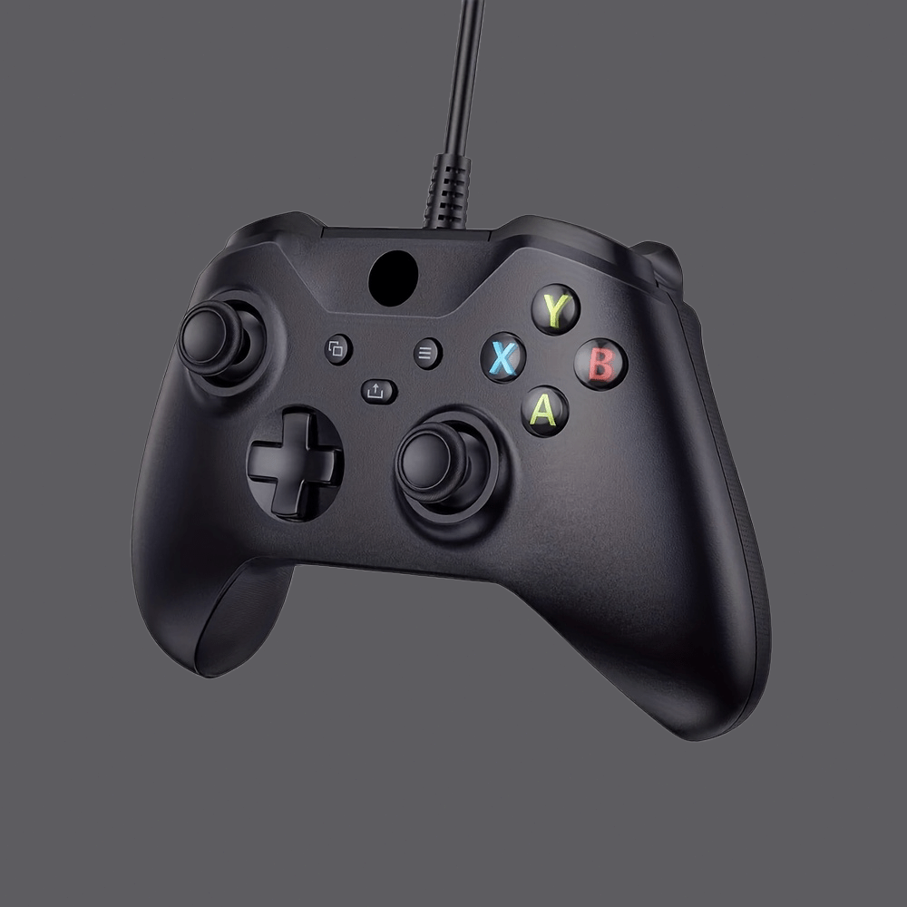 controller sold on Temu United States
