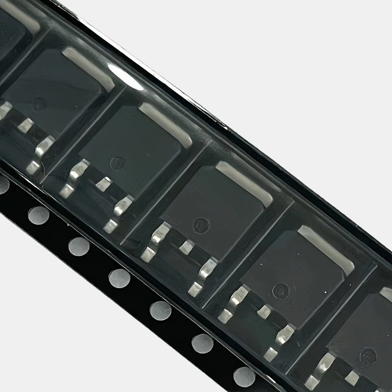 transistor mosfet sold on Temu Australia