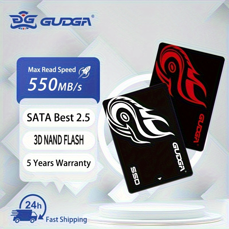 ssd sold on Temu United States