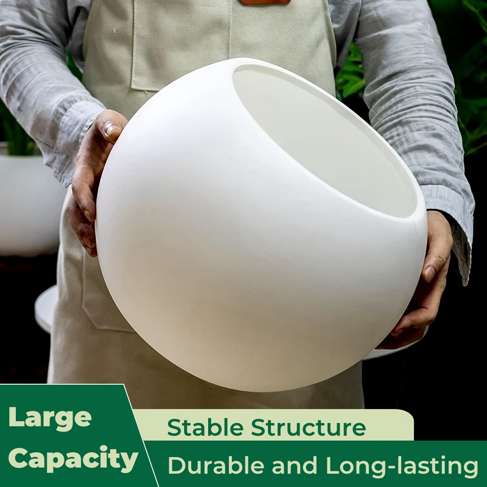 Planters & Containers - Temu United Kingdom