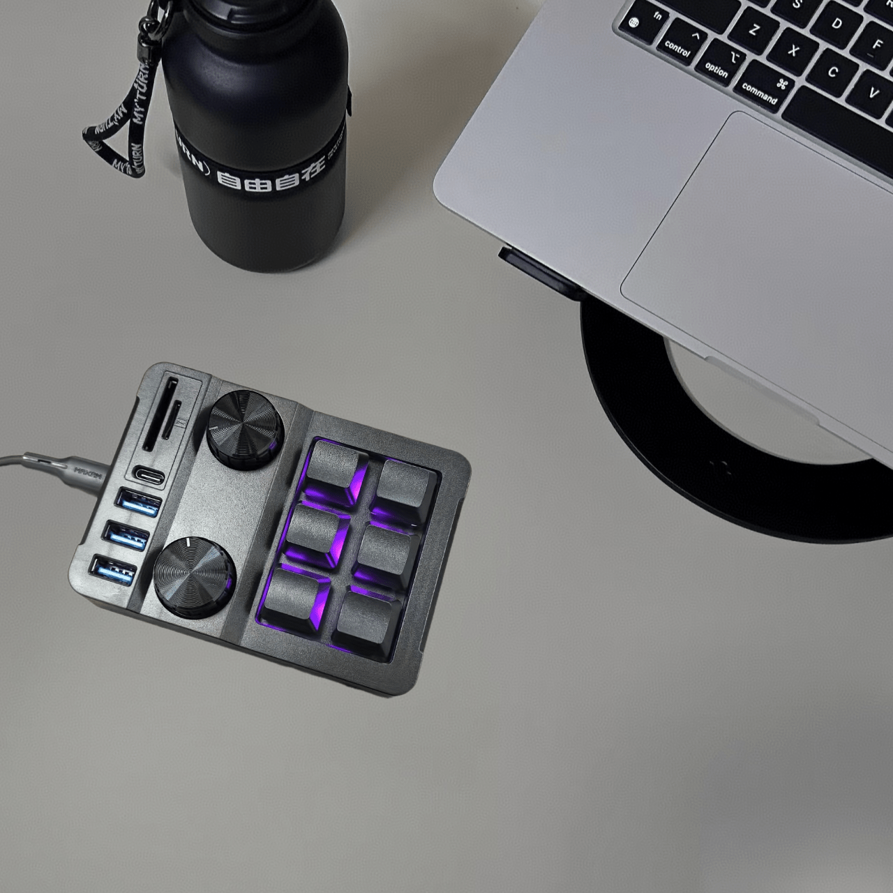 Macro Keyboard Ghana