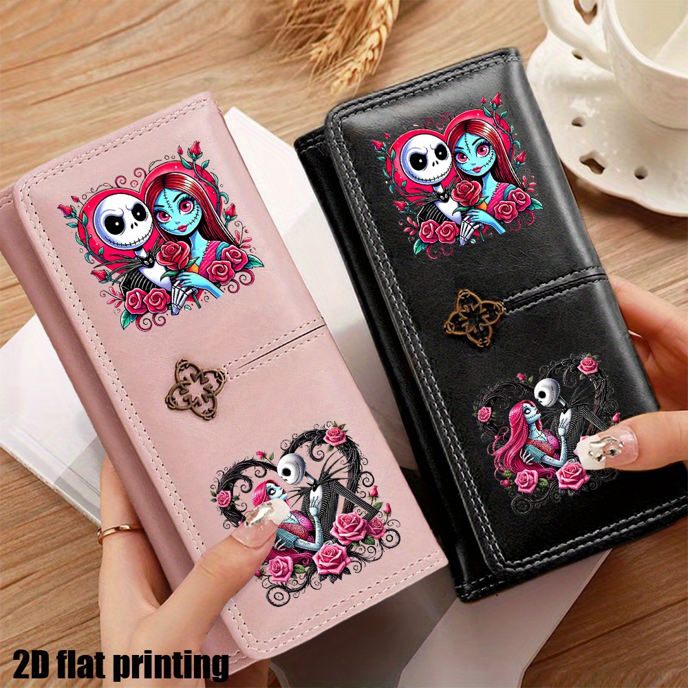 wallets sold on Temu United States