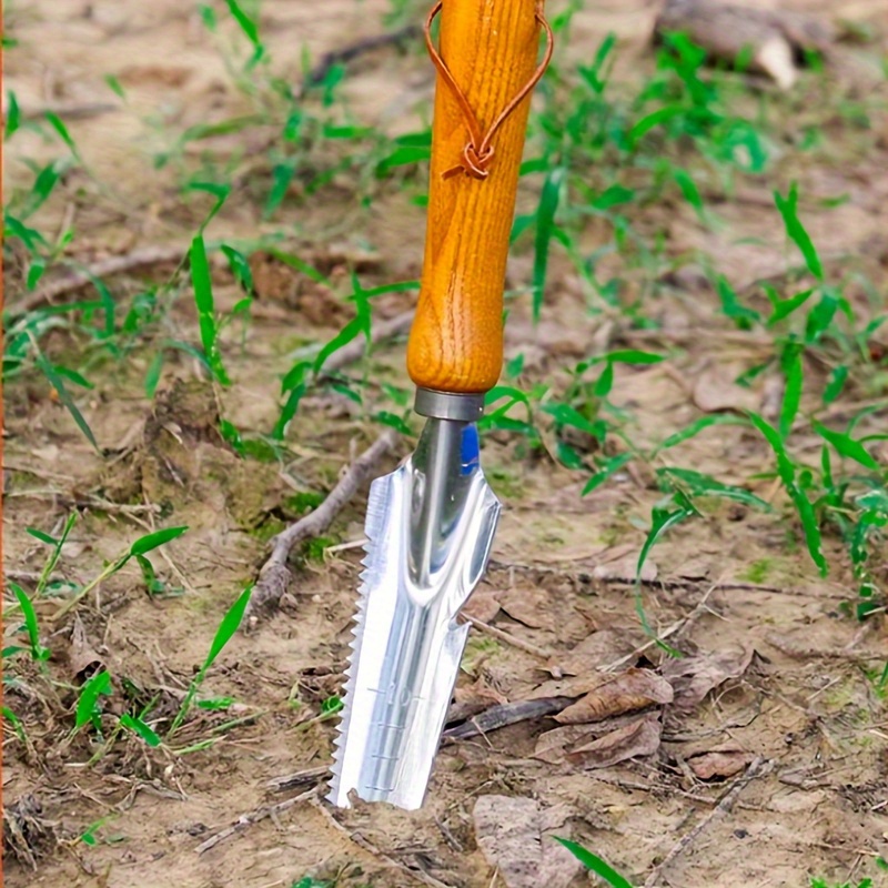 garden weeder sold on Temu United States