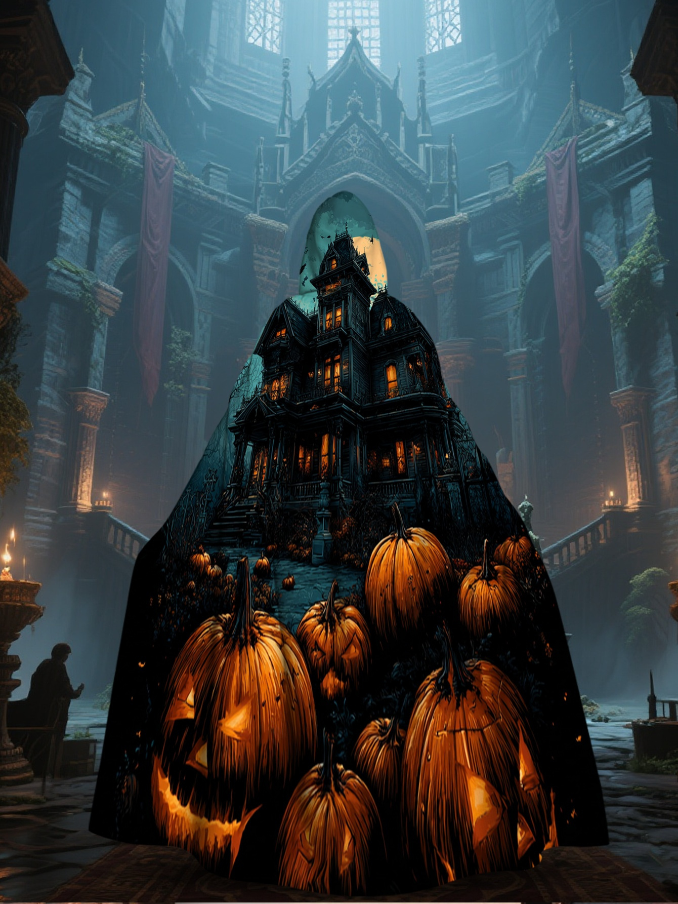 ghost costumes - United Kingdom