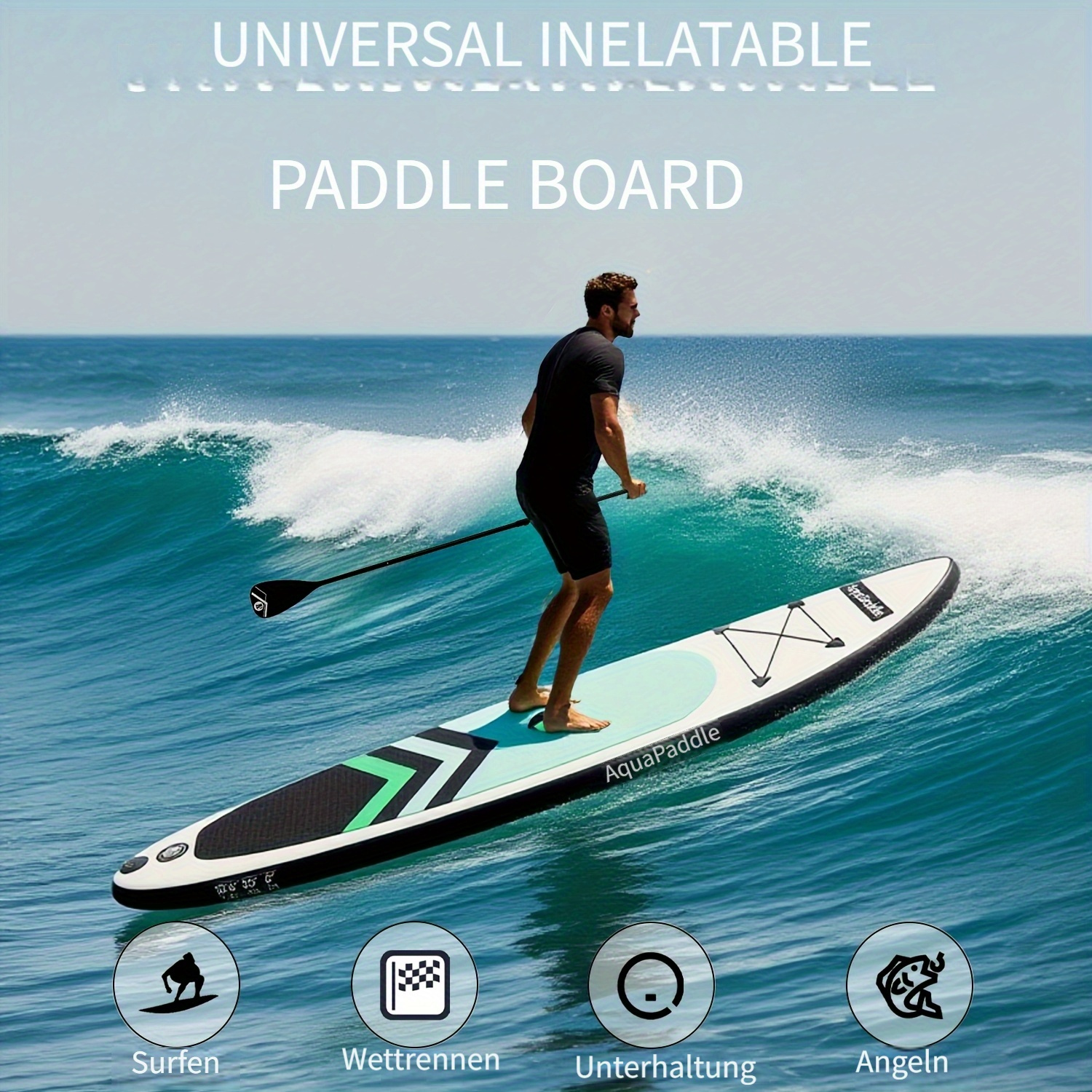 stand up paddle board - Temu Deutschland