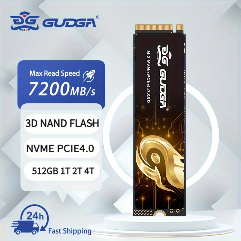 Ssd Sold On Temu United States