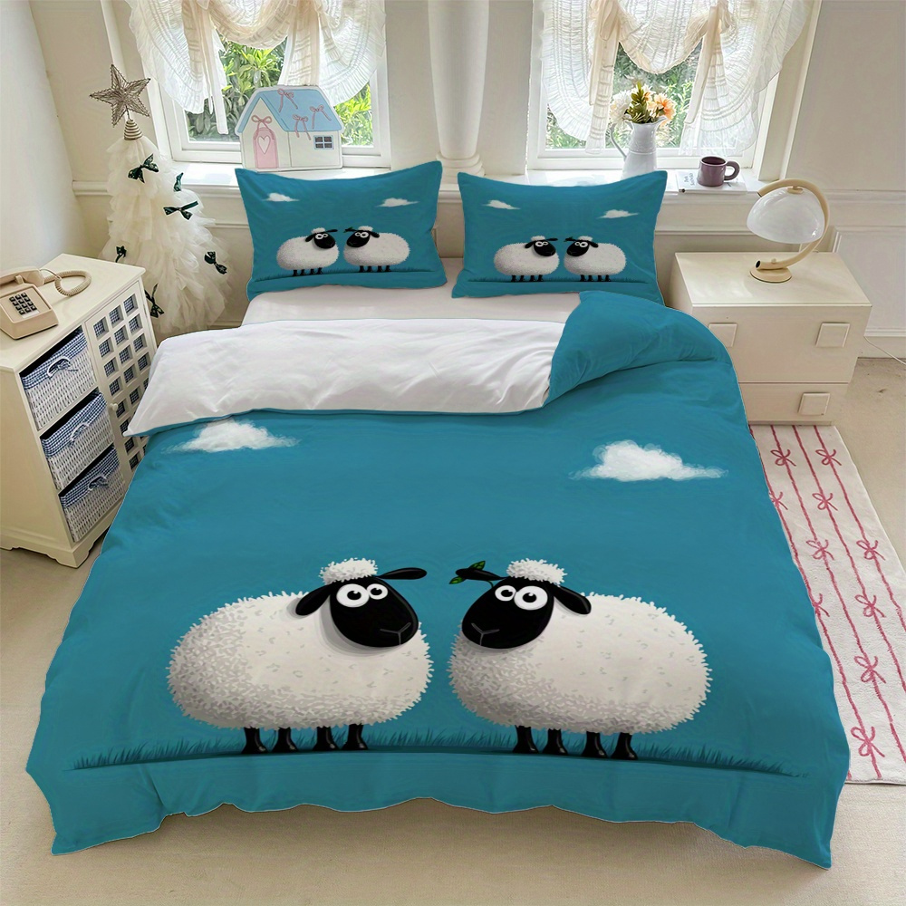double duvet cover - Czech Republic