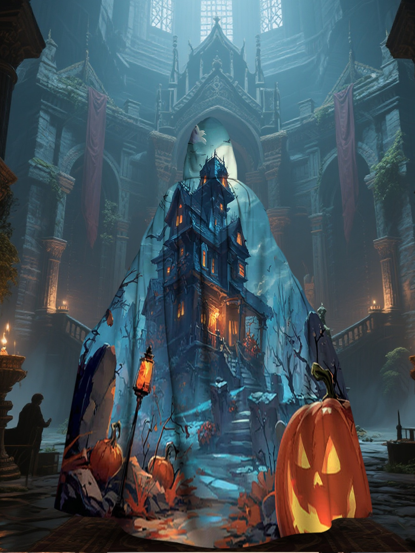 ghost costumes - United Kingdom