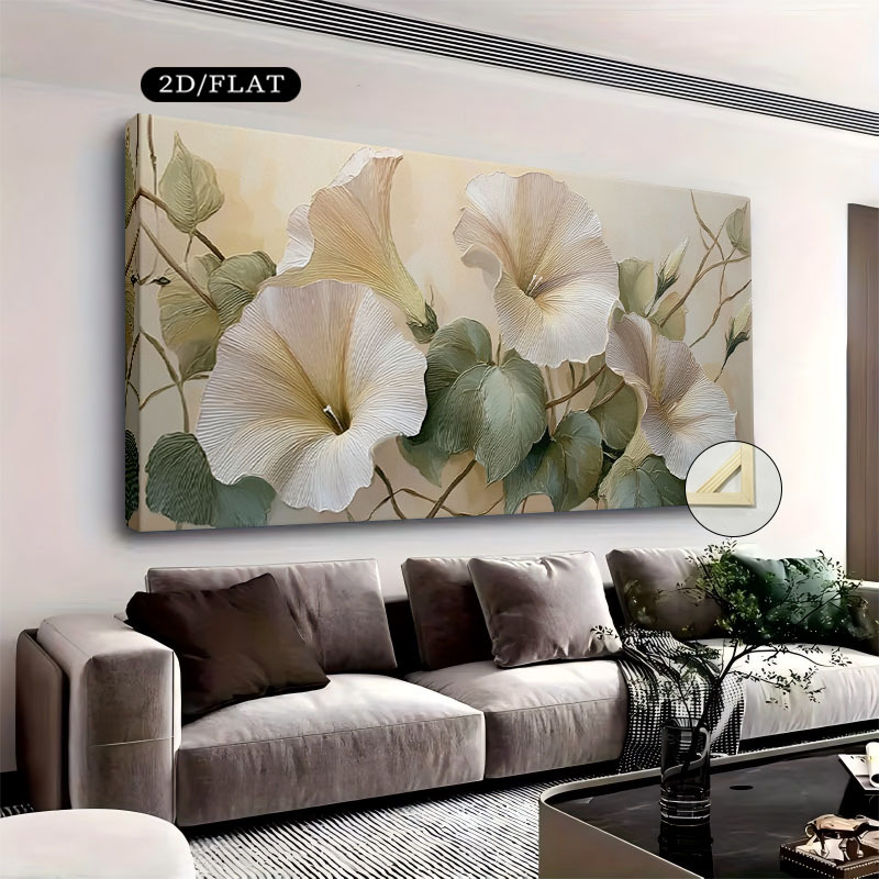 large canvas prints sold on Temu Australia
