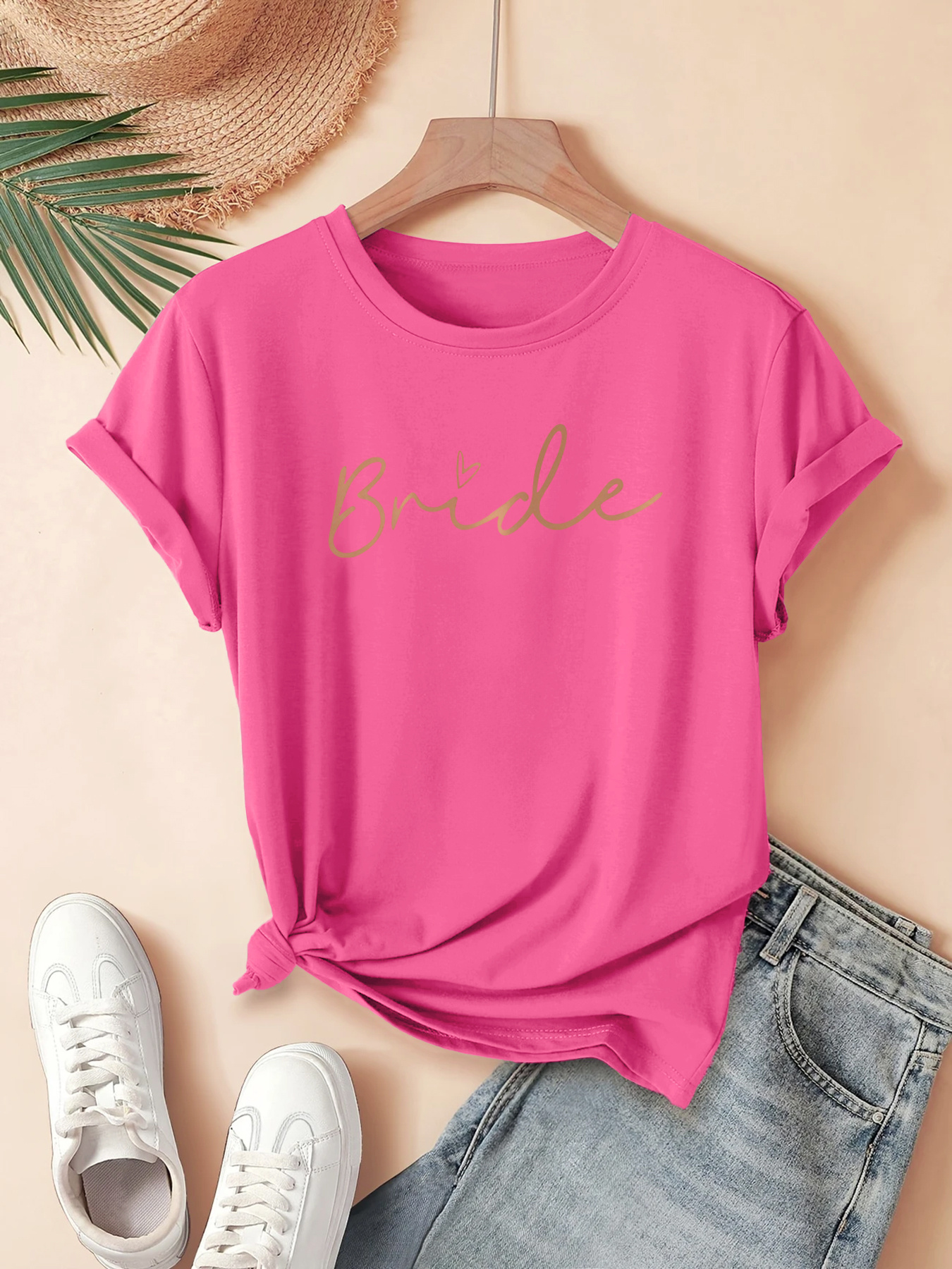 bridesmaid shirt - United Kingdom