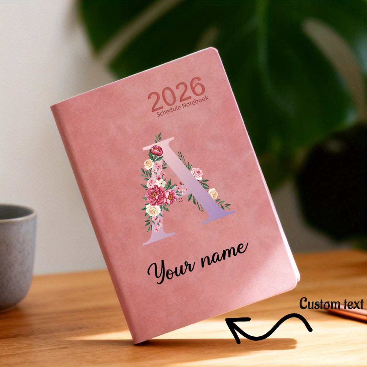 365 calendar 2024 sold on Temu United States