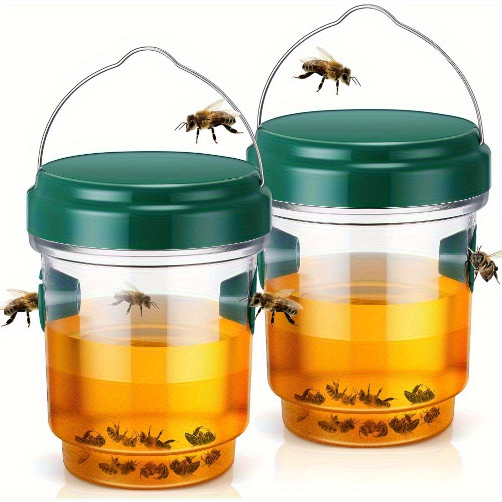 bee traps - United Kingdom