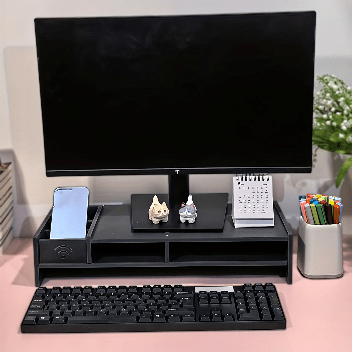 monitor stands - United Arab