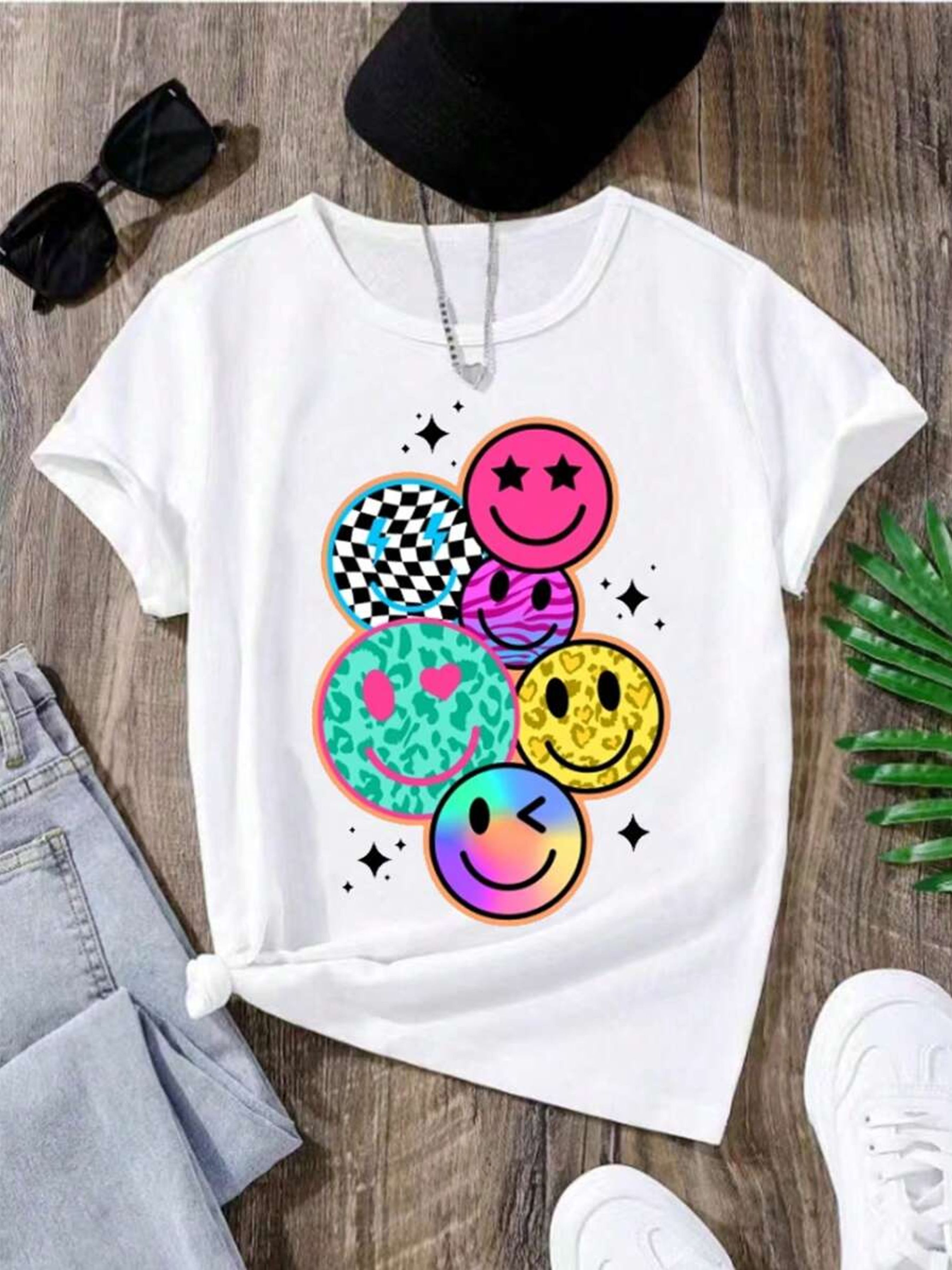 clothing for tween girls sold on Temu United States
