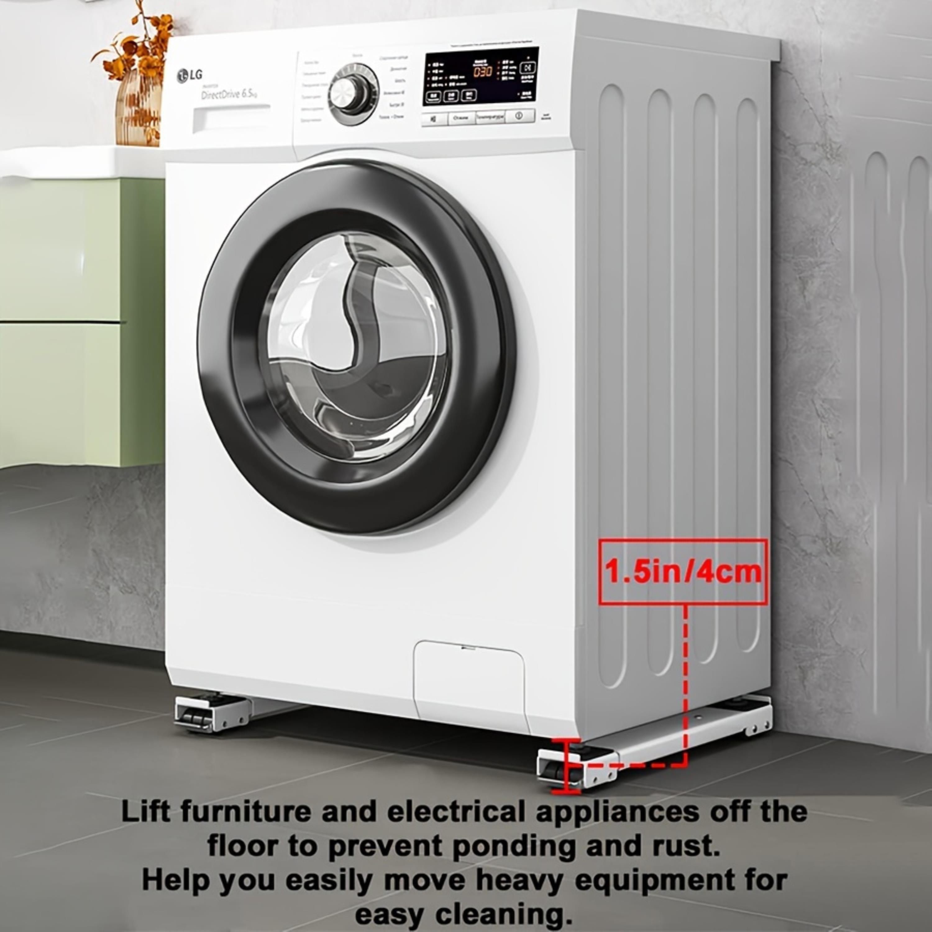 retractable casters - Ghana