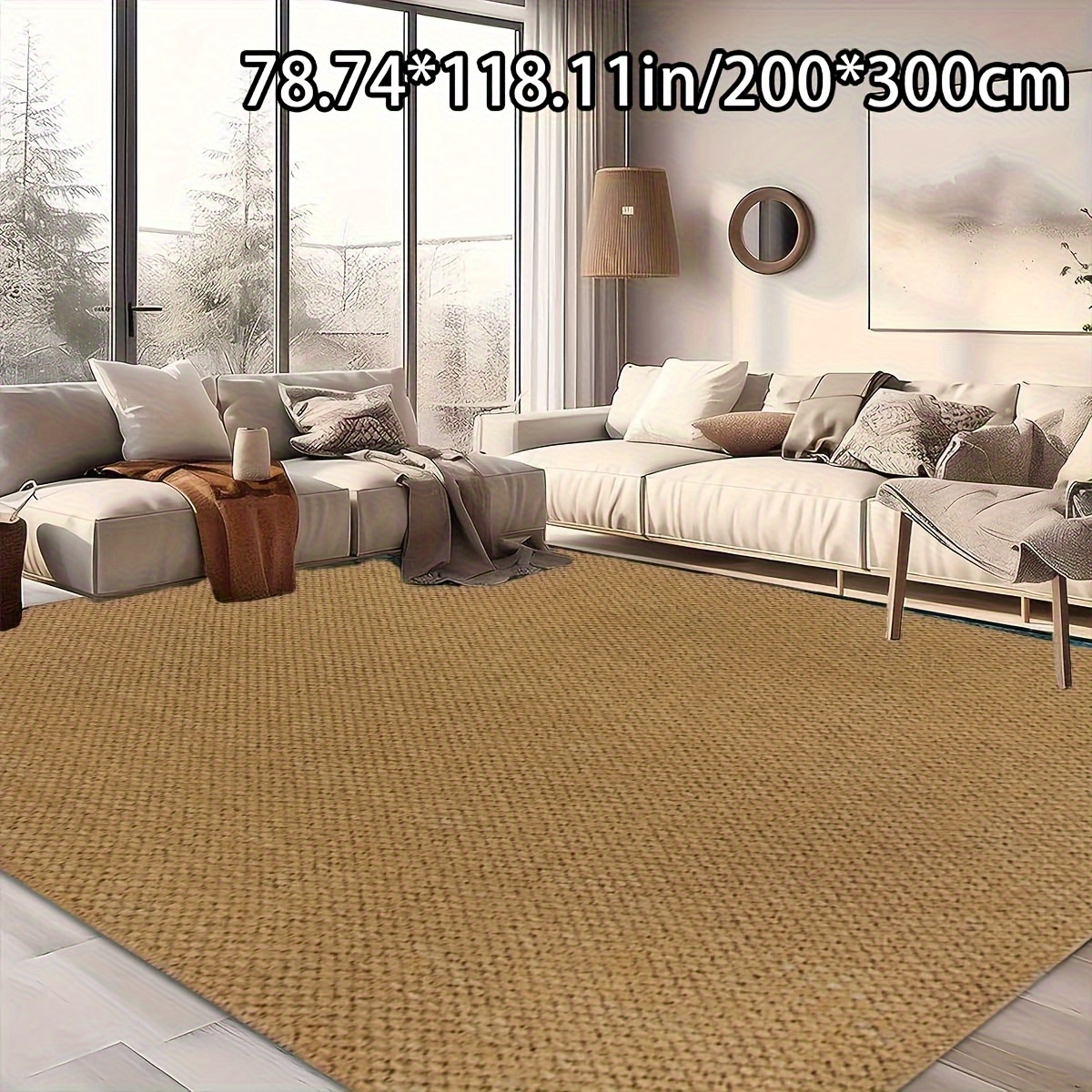 jute rug - United Kingdom