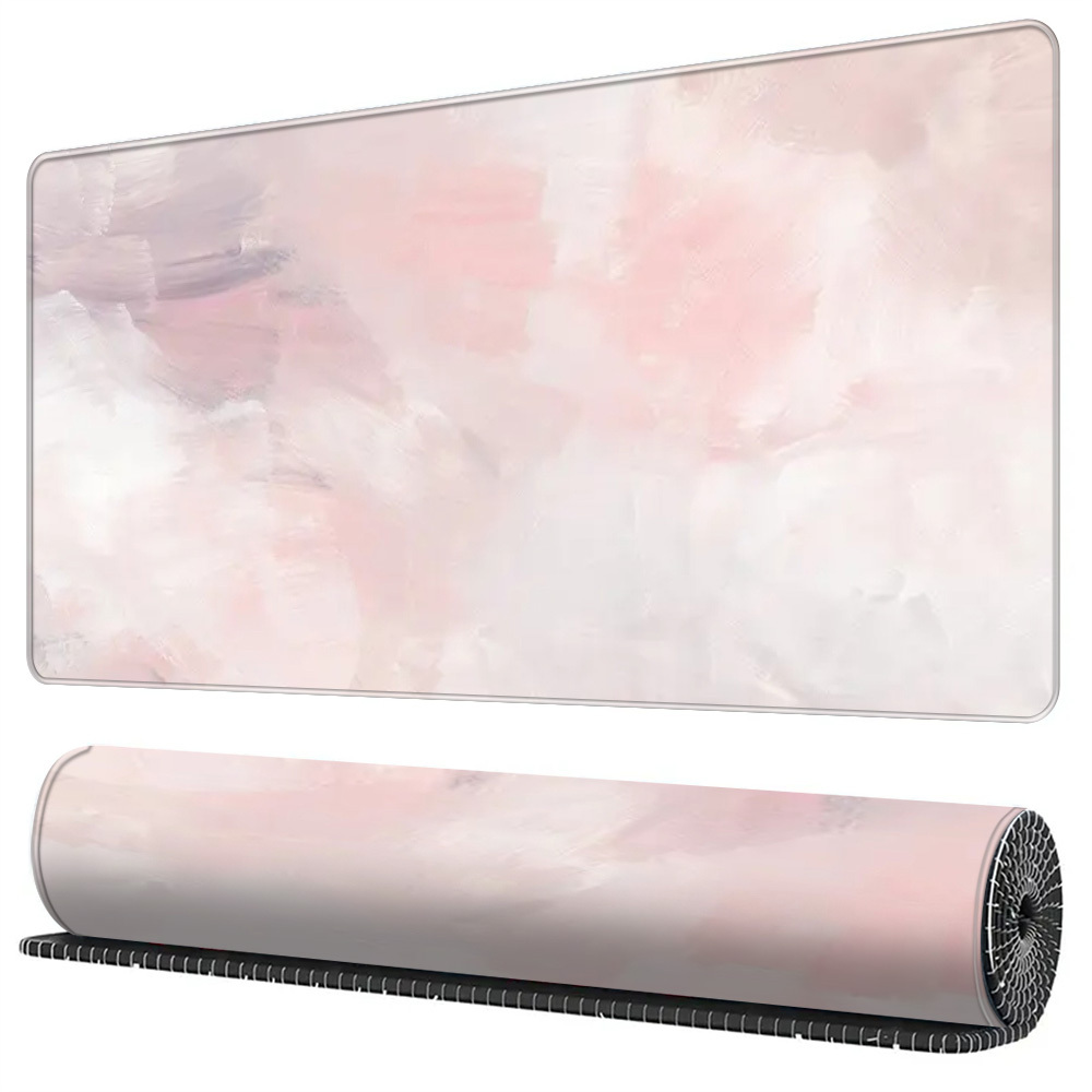 mouse pad 70cm sold on Temu United States