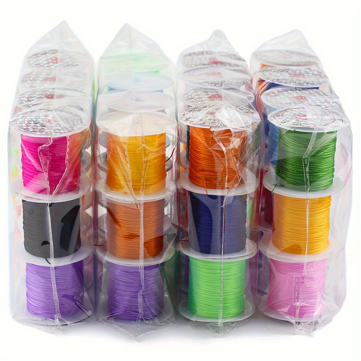 string for bracelets - Ghana