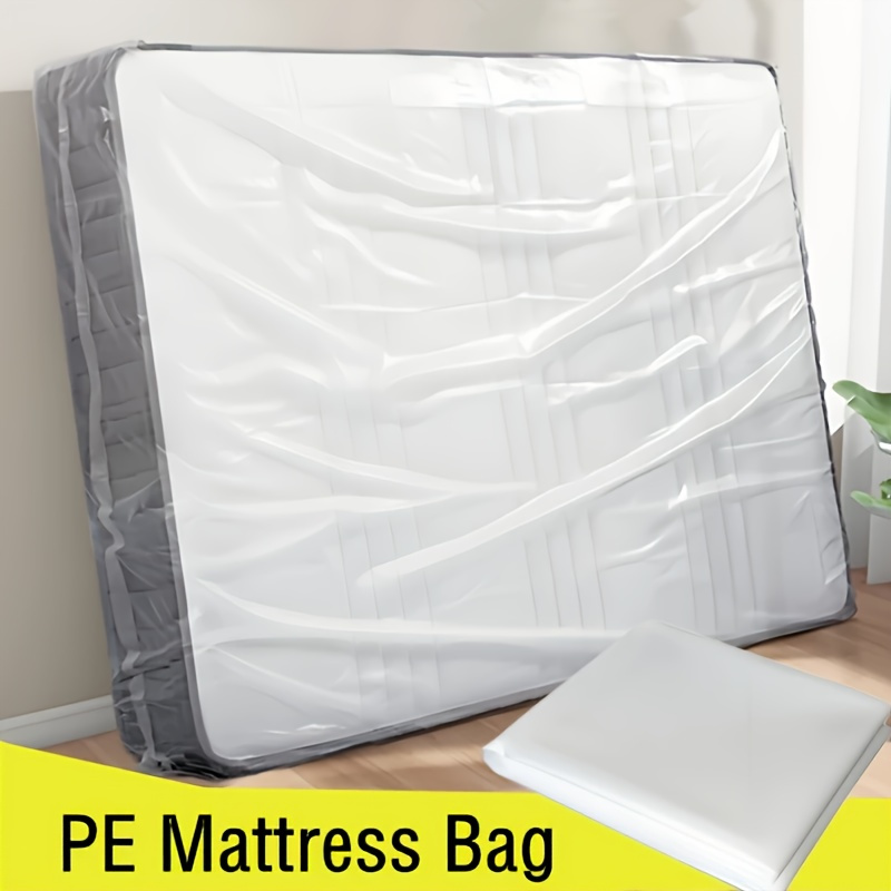 mattress moving bag sold on Temu United States