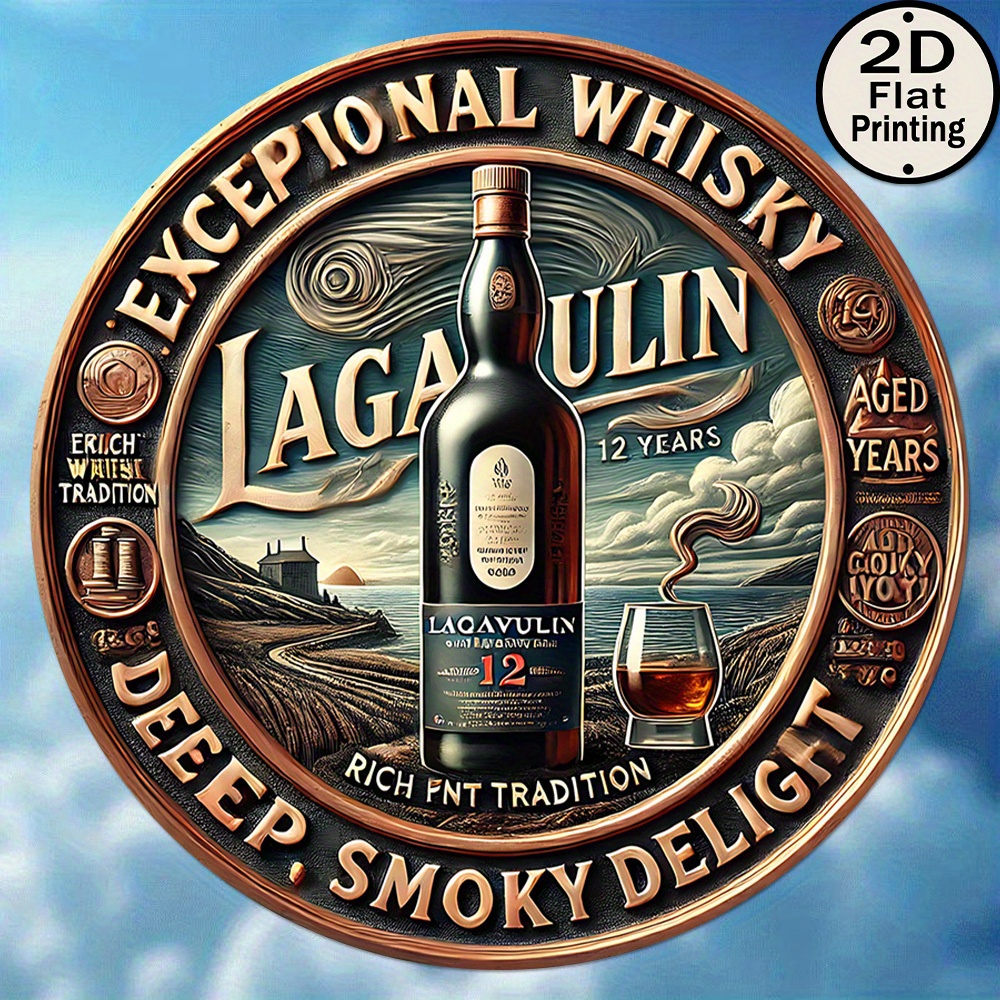 whisky bar accessories sold on Temu United States