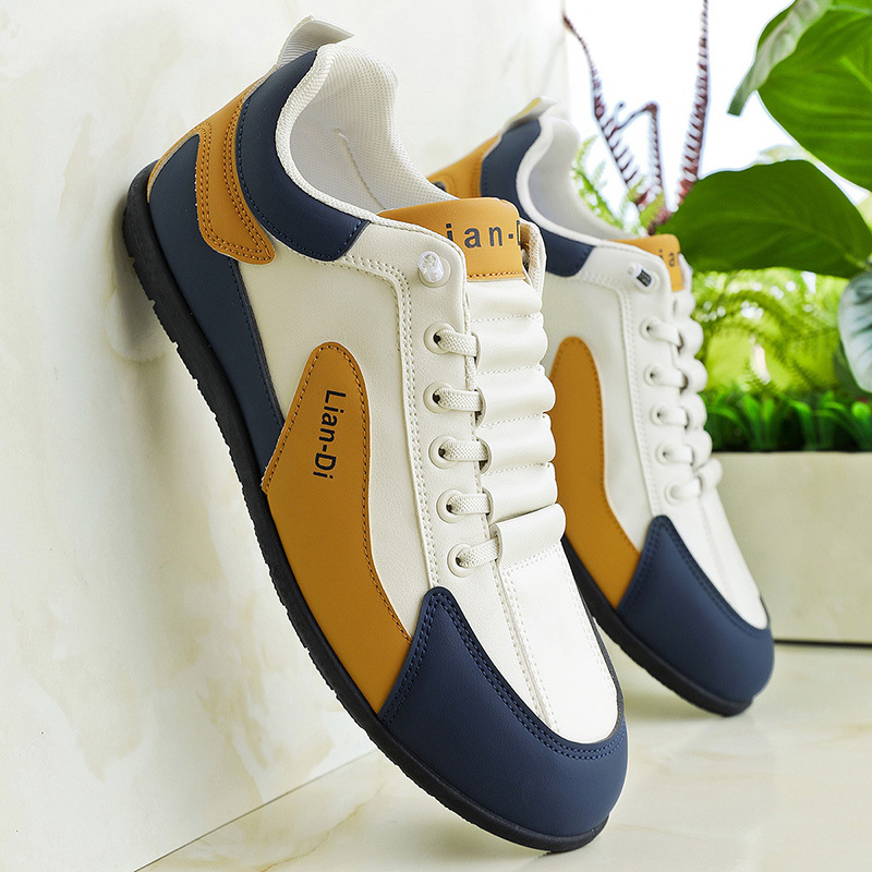 foam runner shoes sold on Temu United States