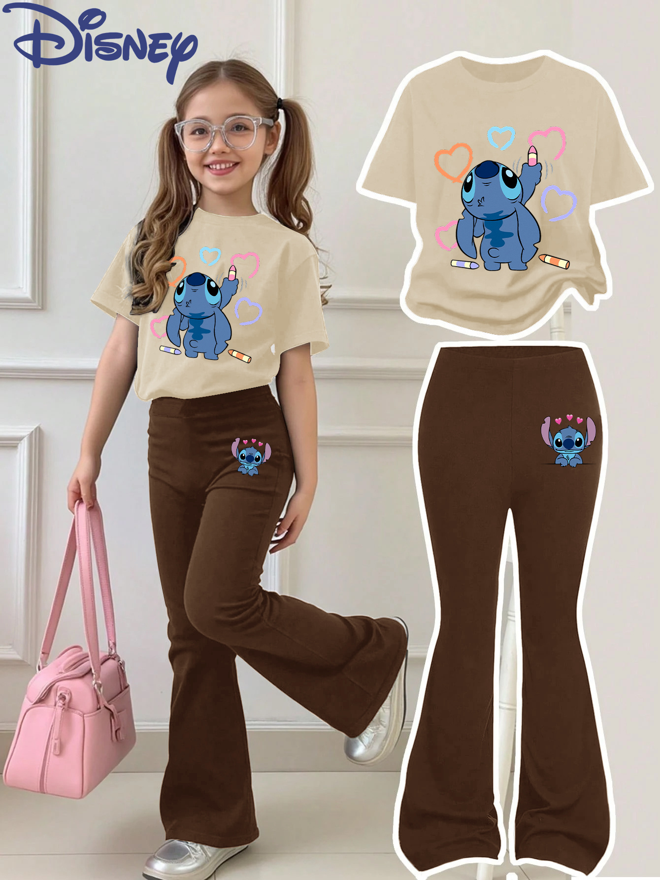 kids clothes sold on Temu United States