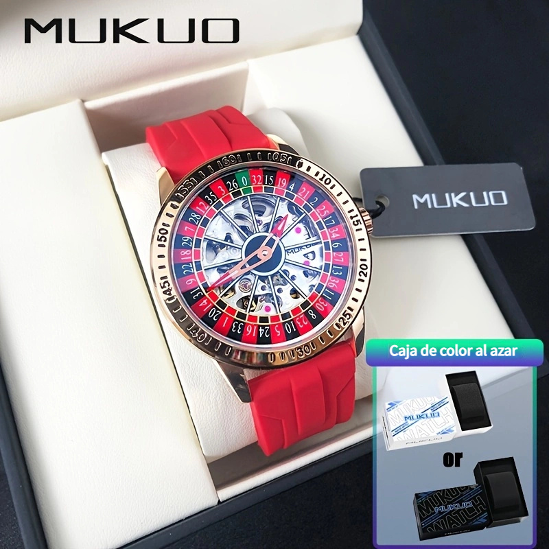 Relojes para hombre - Temu Spain