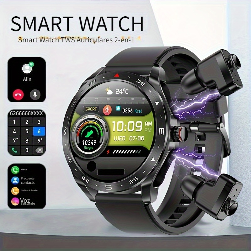 smartwatch - Devoluciones gratuitas en 90 días - Temu