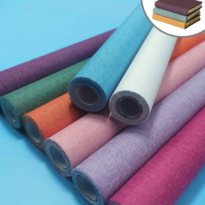 book binding supplies sold on Temu Australia