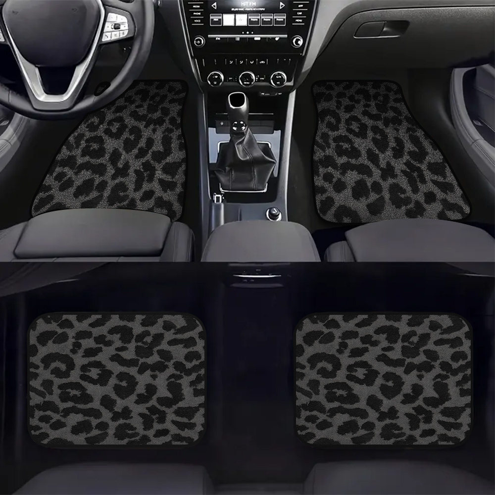 business floor mats sold on Temu United States