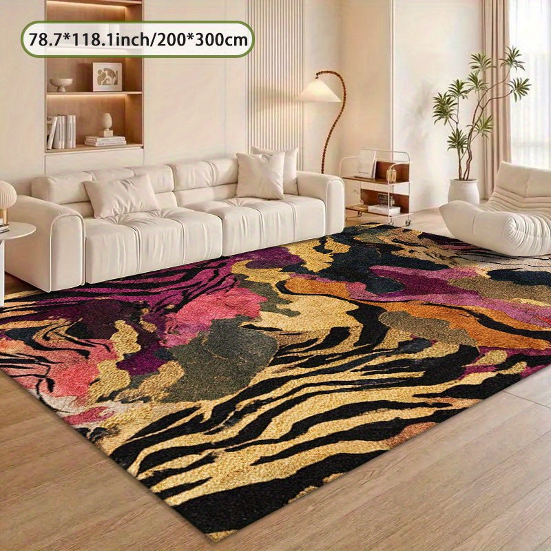 rugs sold on Temu United States
